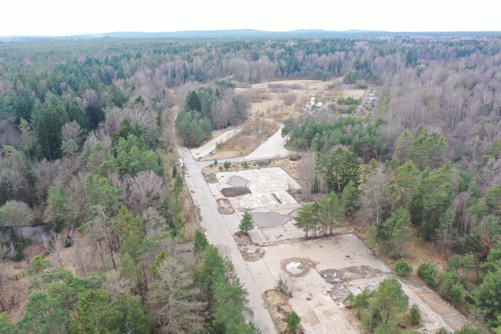 Feucht MUNA – Ein Zeitzeugenbericht zur Explosionskatastrophe ...